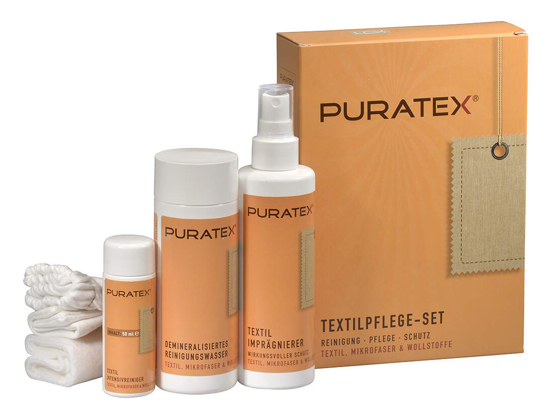 LCK Textil Pflege-Set | in-altmuehlfranken.de