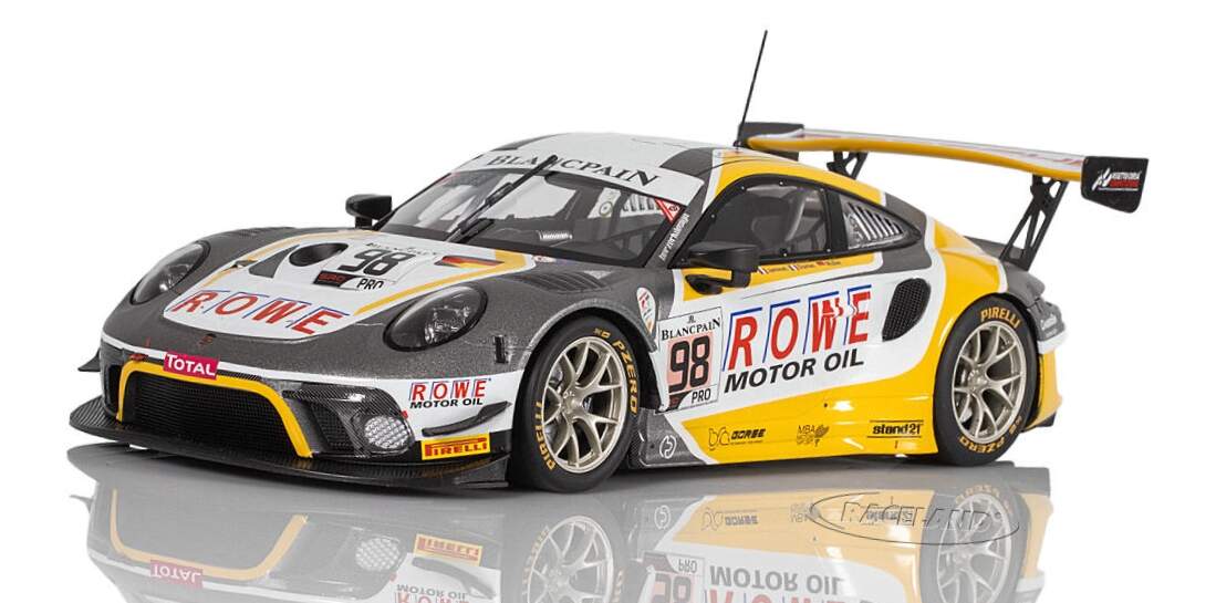 Minichamps 80432454790 BMW Heritage Collection BMW | Letzshop