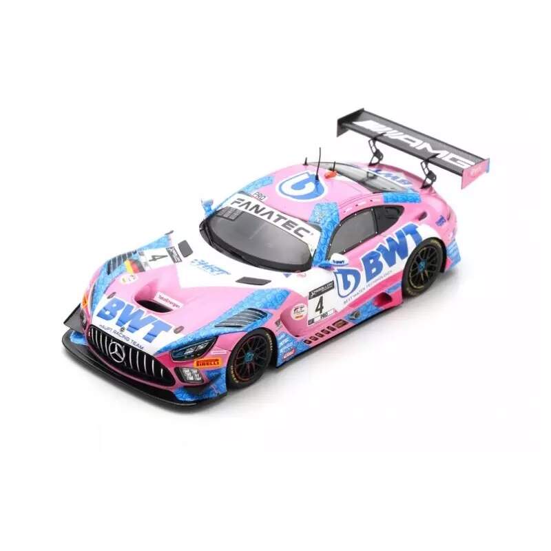 Minichamps 80432454790 BMW Heritage Collection BMW | Letzshop
