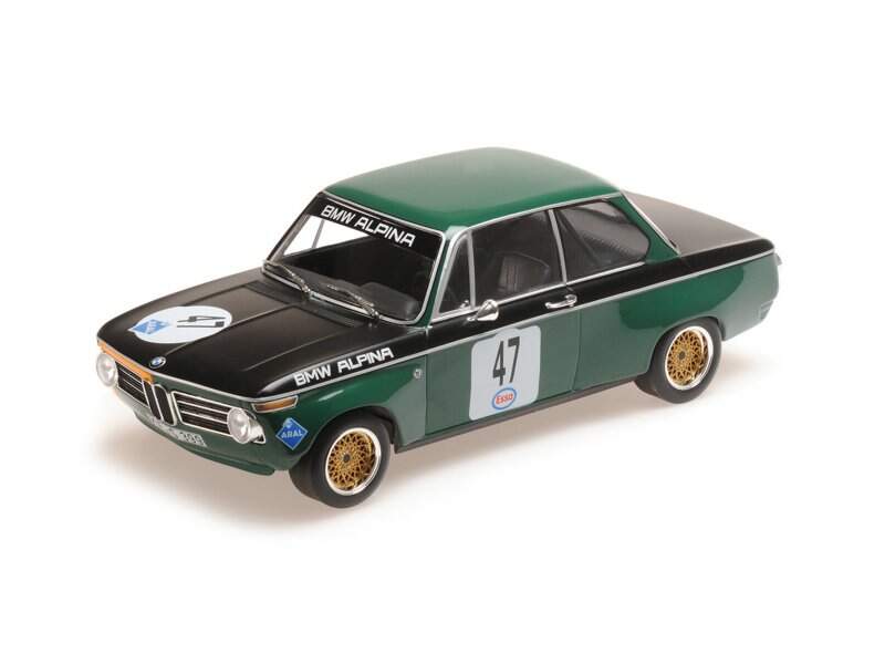 Minichamps 80432454790 BMW Heritage Collection BMW | Letzshop