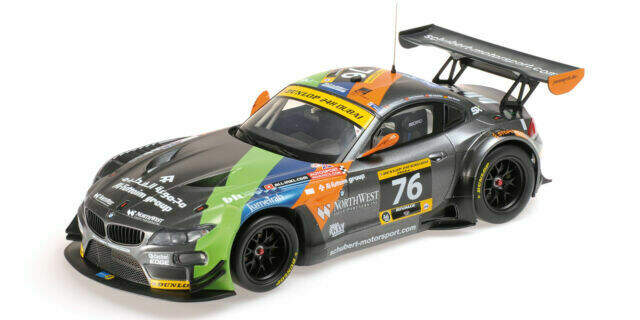 Minichamps 80432454790 BMW Heritage Collection BMW | Letzshop