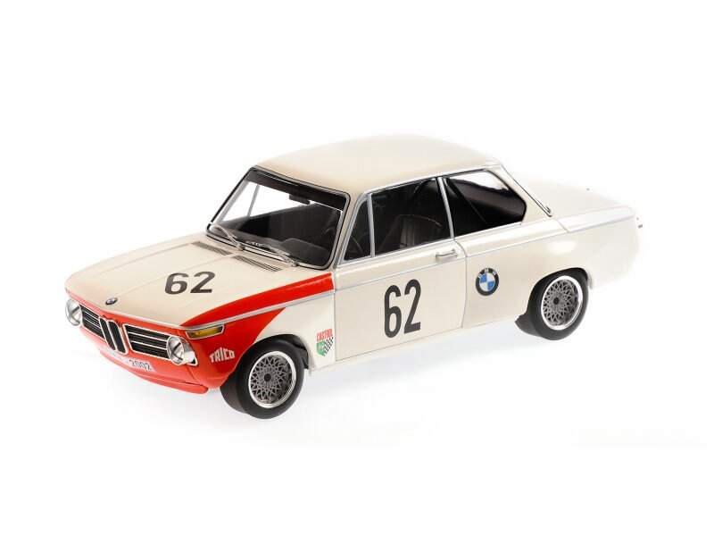 Minichamps 80432454790 BMW Heritage Collection BMW | Letzshop