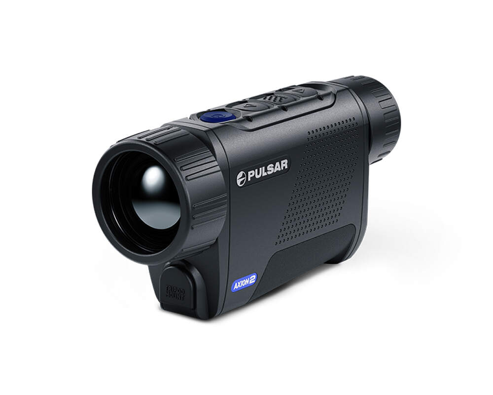 PULSAR 2 PULSAR Wärmebildgerät Axion 2 XQ35 | Shotline24